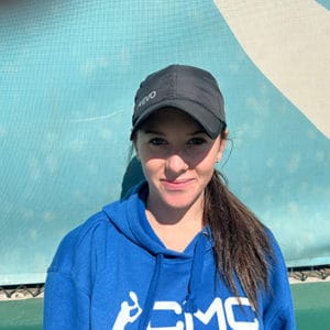 Players - CMC Competition - Grupo de alta competición de tenis.